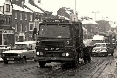 Discover Our Story | About Browns Distribution