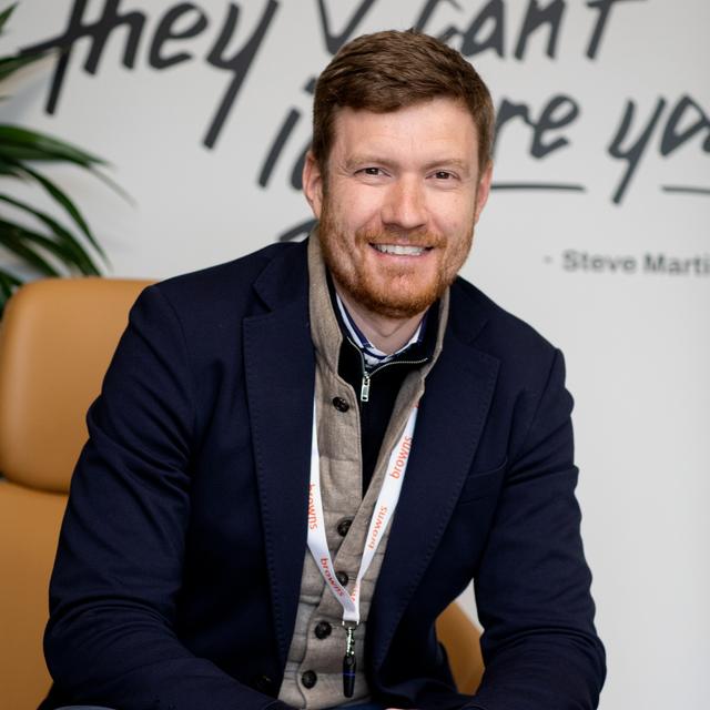 The People Powering our Services | Our Team