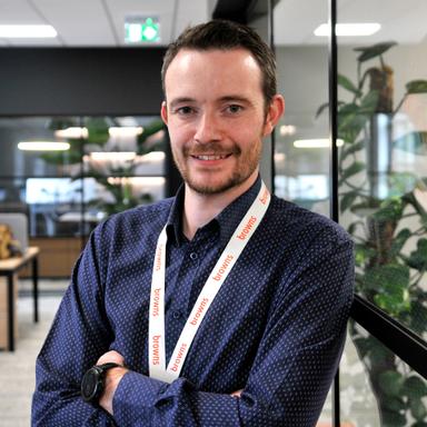 The People Powering our Services | Our Team