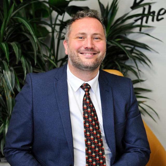 The People Powering our Services | Our Team