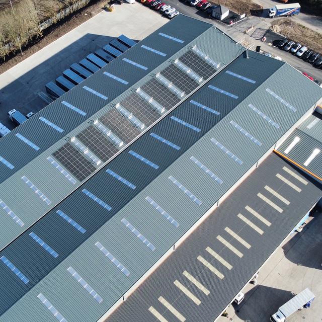 Discover Our Story | About Browns Distribution