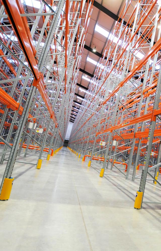 Discover Our Story | About Browns Distribution