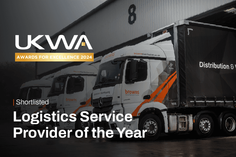 Pallet Delivery Storage And Fulfilment In Staffordshire Pallet Delivery Storage And Fulfilment In Staffordshire